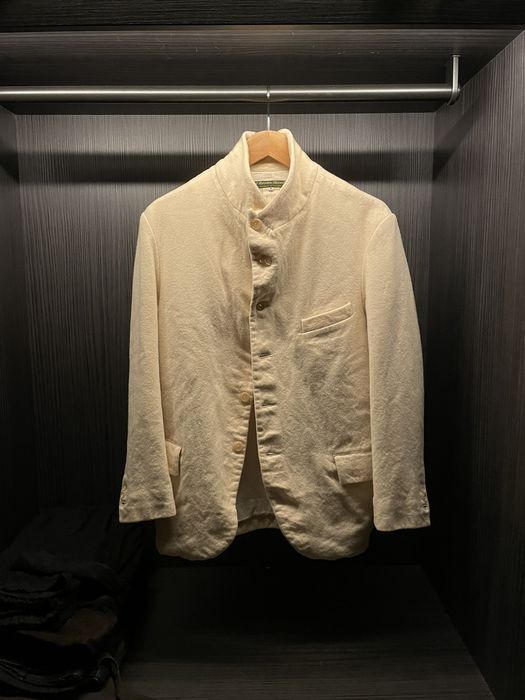Paul Harnden Shoemakers Paul harnden shoemakers rare blazer | Grailed