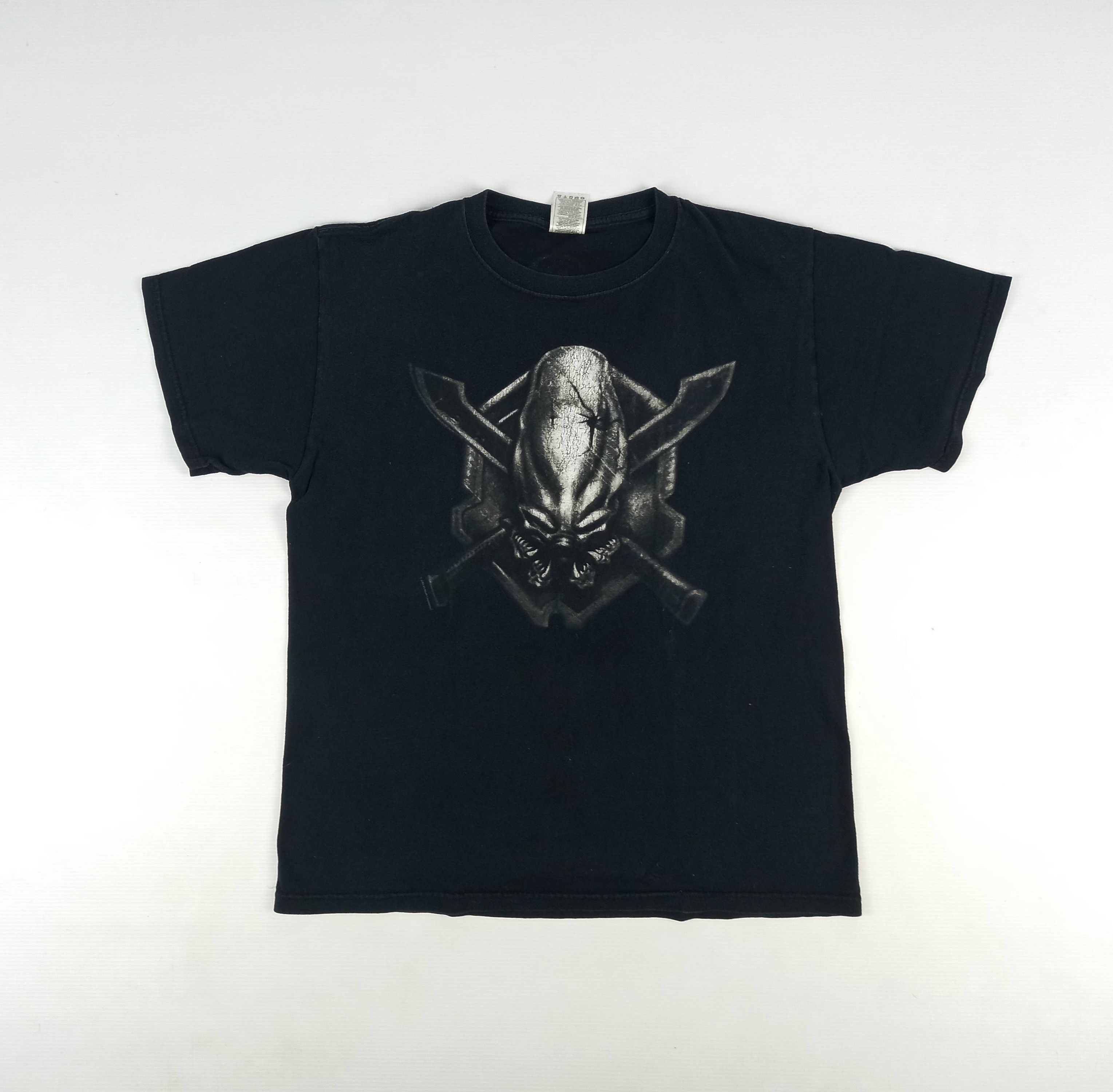 Microsoft × Vintage Halo 3 vintage t-shirt | Grailed