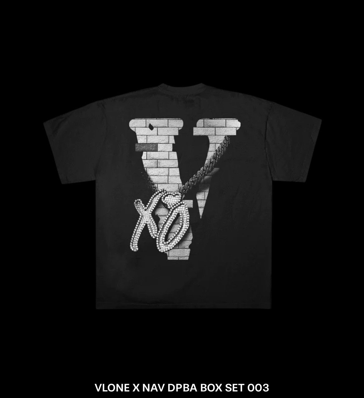 Vlone Nav x Xo x Vlone ss22 | Grailed