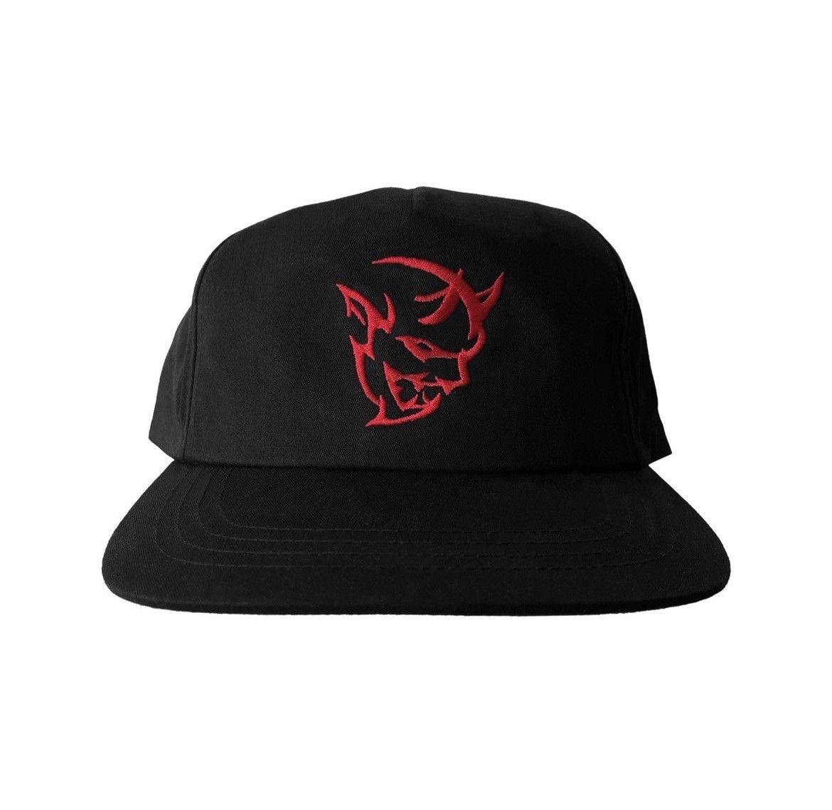 Warren Lotas DODGE SRT DEMON HAT | Grailed