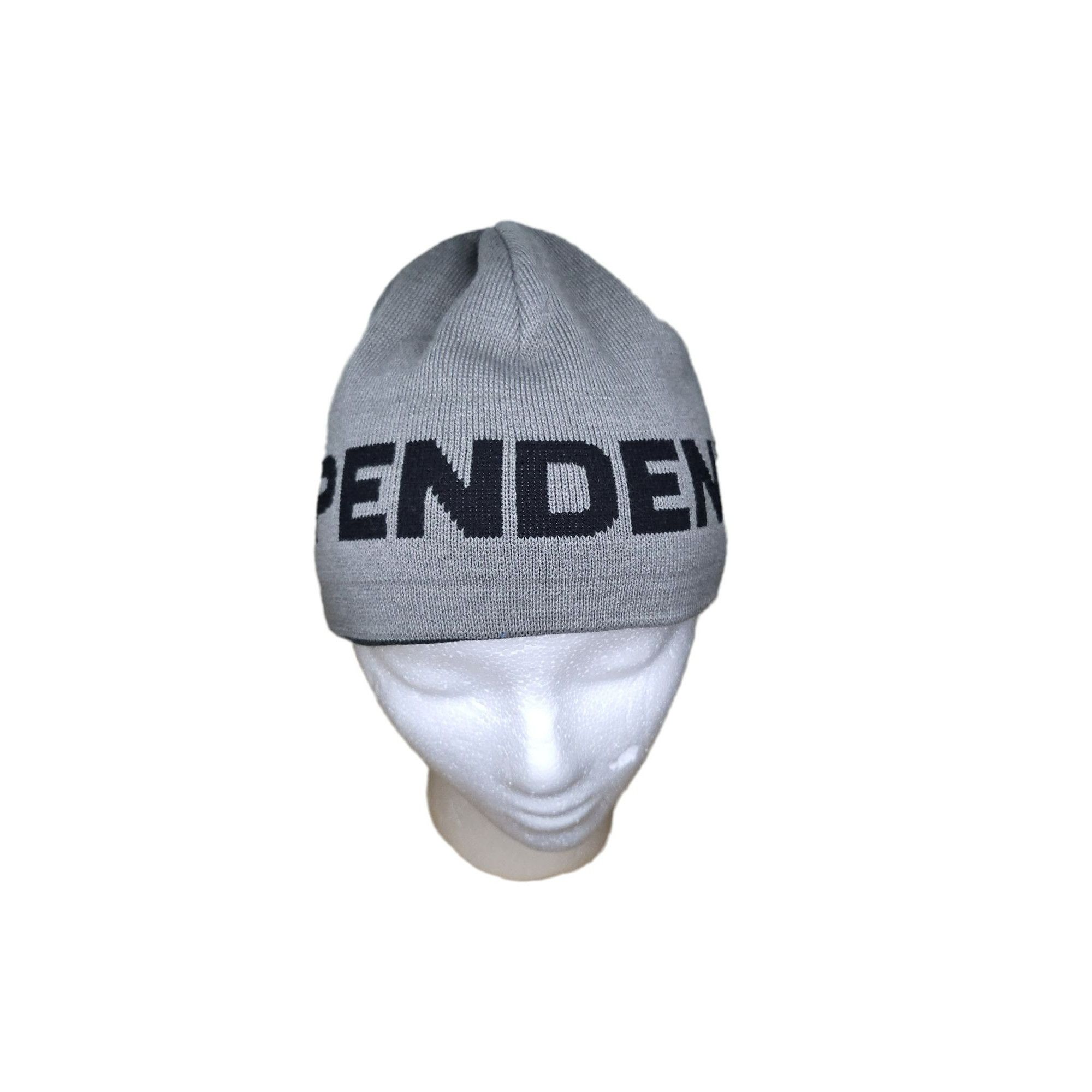 Independent Truck Co. Independent Trucks Rare Inside Out Beanie | Grailed