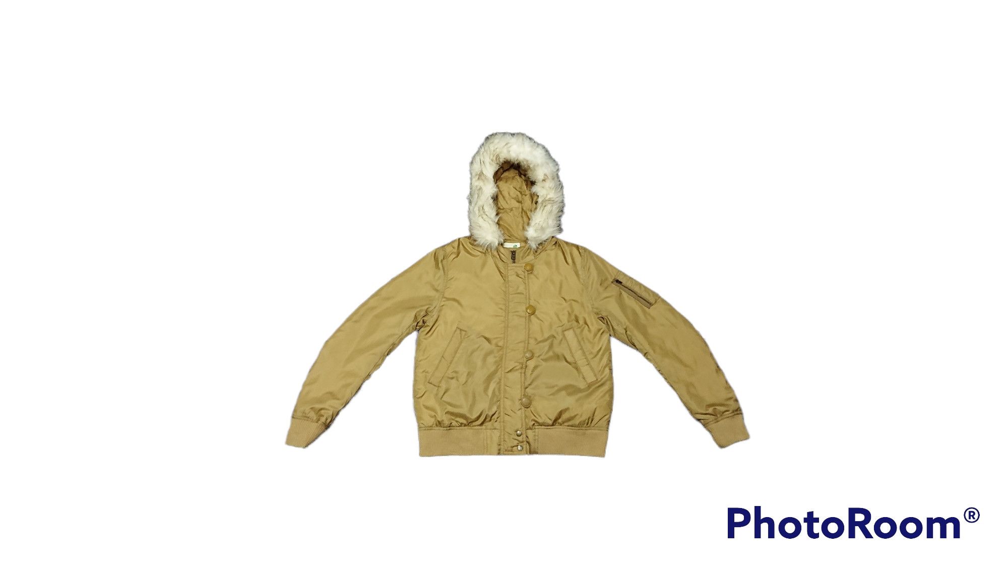 Japanese Brand Vintage Earth Music Bomber Jacket Style | Grailed
