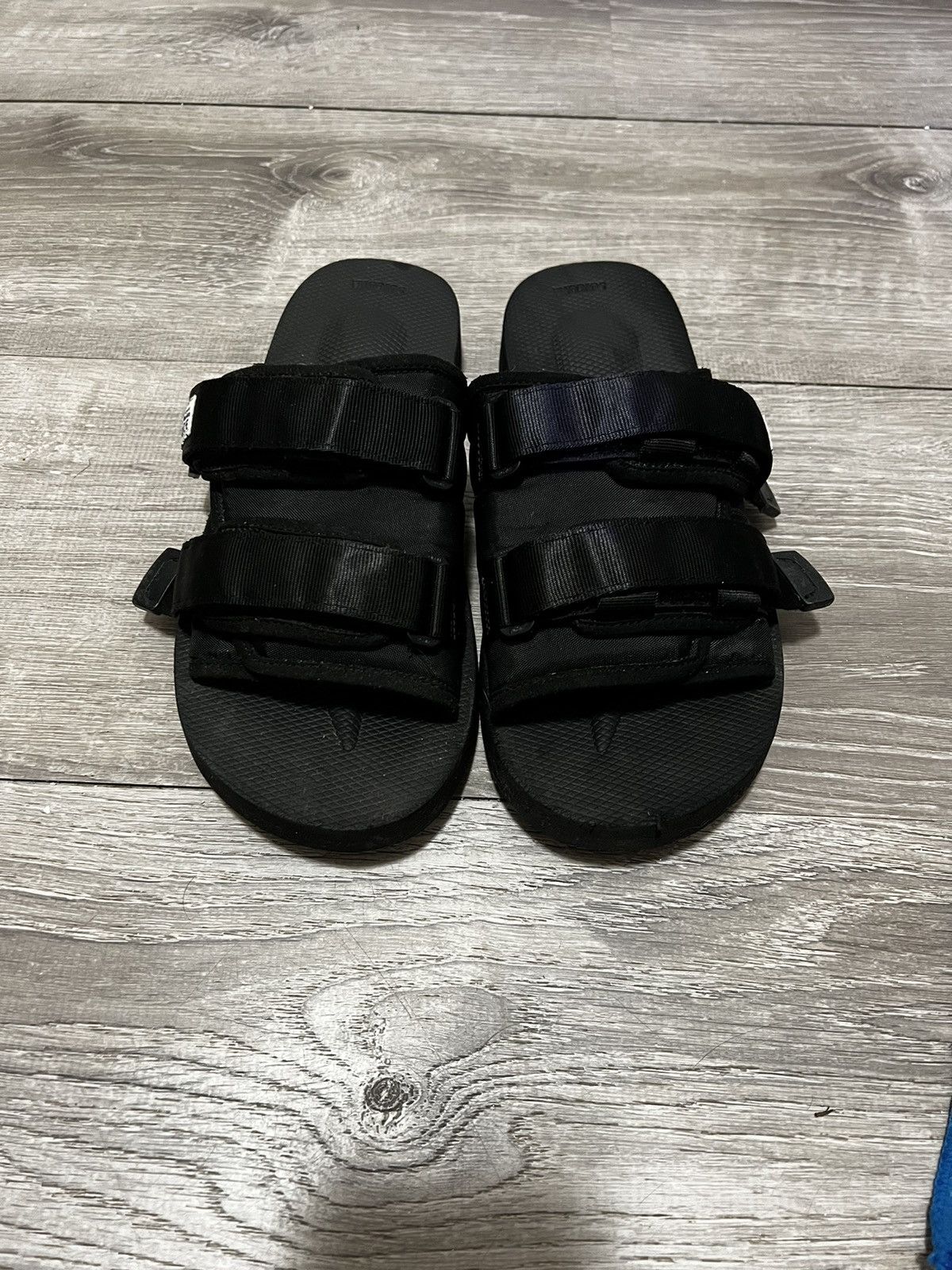 Suicoke Suicoke Moto Cab Size 9 | Grailed