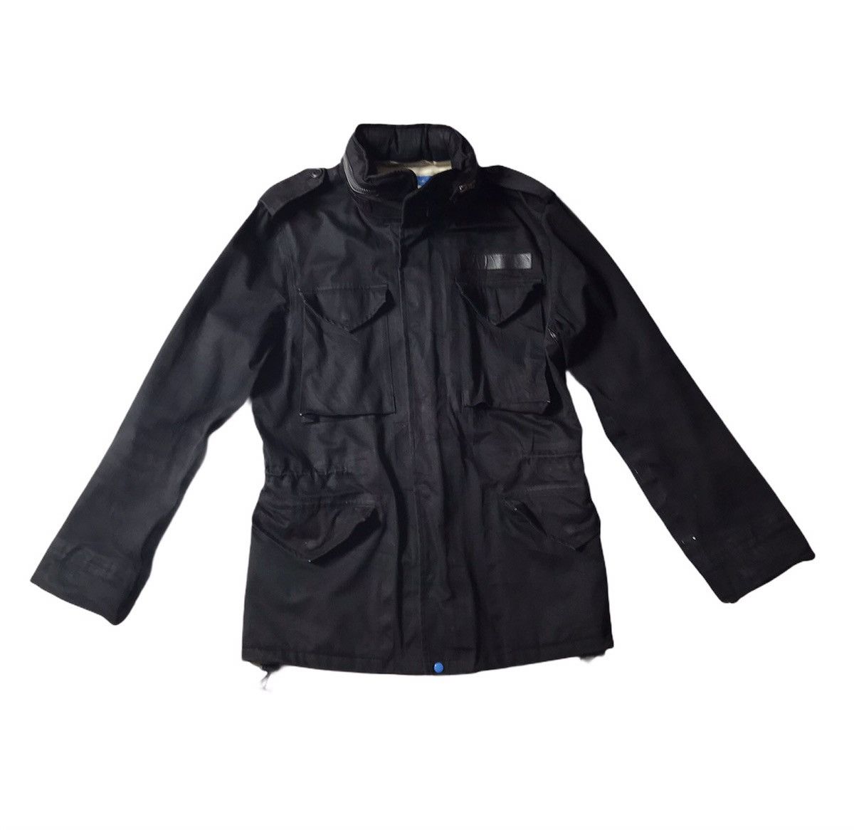 Visvim ICONIC VISVIM JAPAN WORKWEAR JACKET BY HIROKI NAKAMURA cw21 ...
