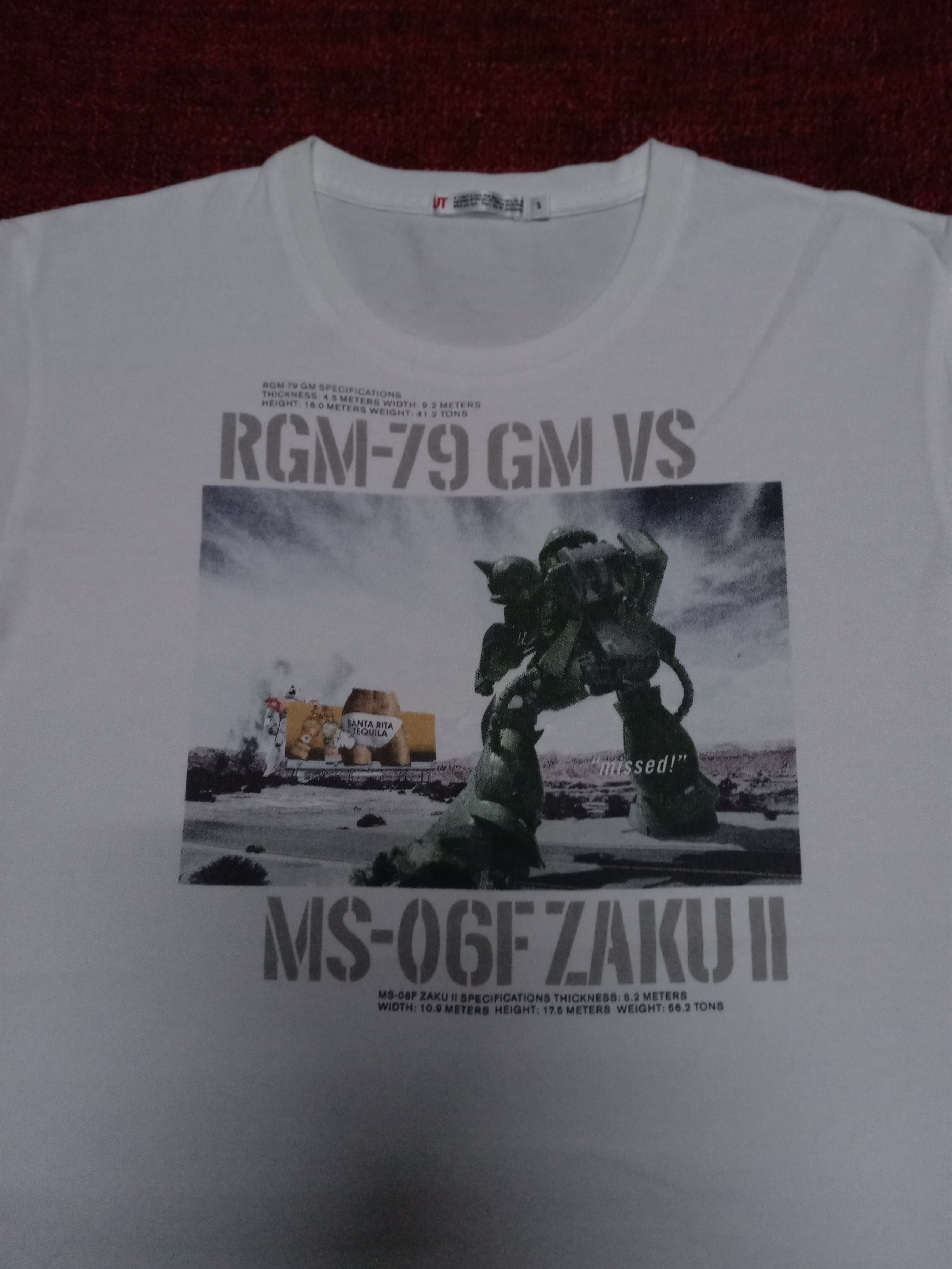 Anima × Cartoon Network Anime Gundam Tee Evangelion Macross Patlabor ...