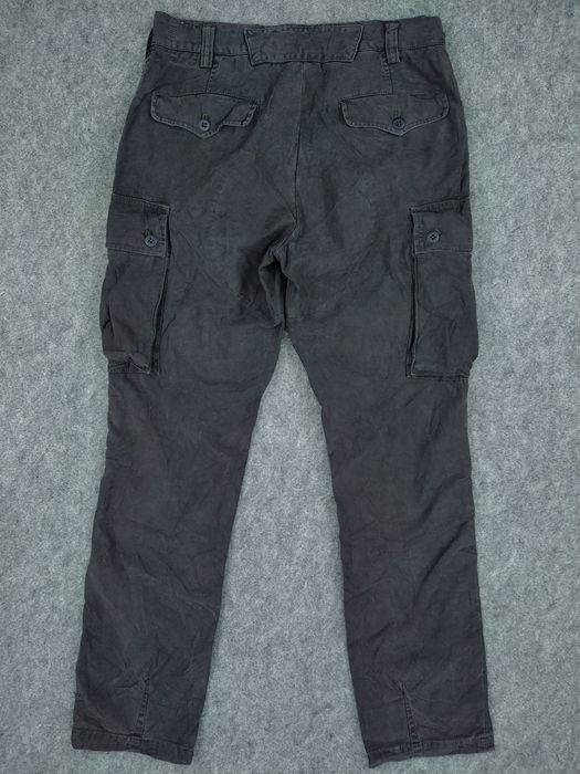 Ralph Lauren Polo Ralph Lauren Cargo Multi Pocket Pants | Grailed