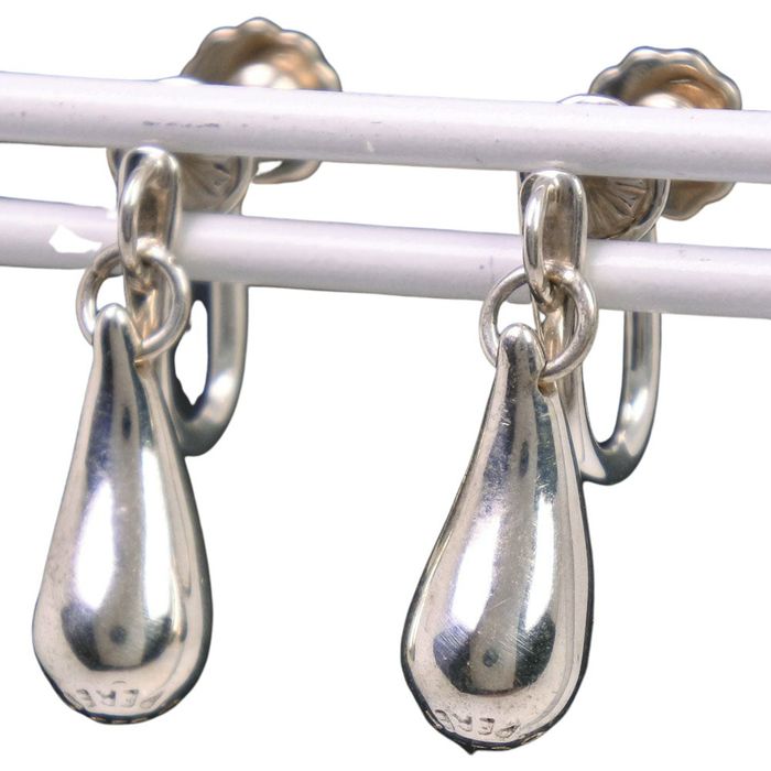 Tiffany & Co. Tiffany & Co Teardrop earring | Grailed