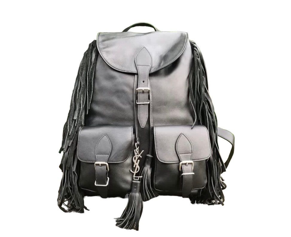 Hedi Slimane × Saint Laurent Paris Rare Saint Laurent Hedi Slimane ...