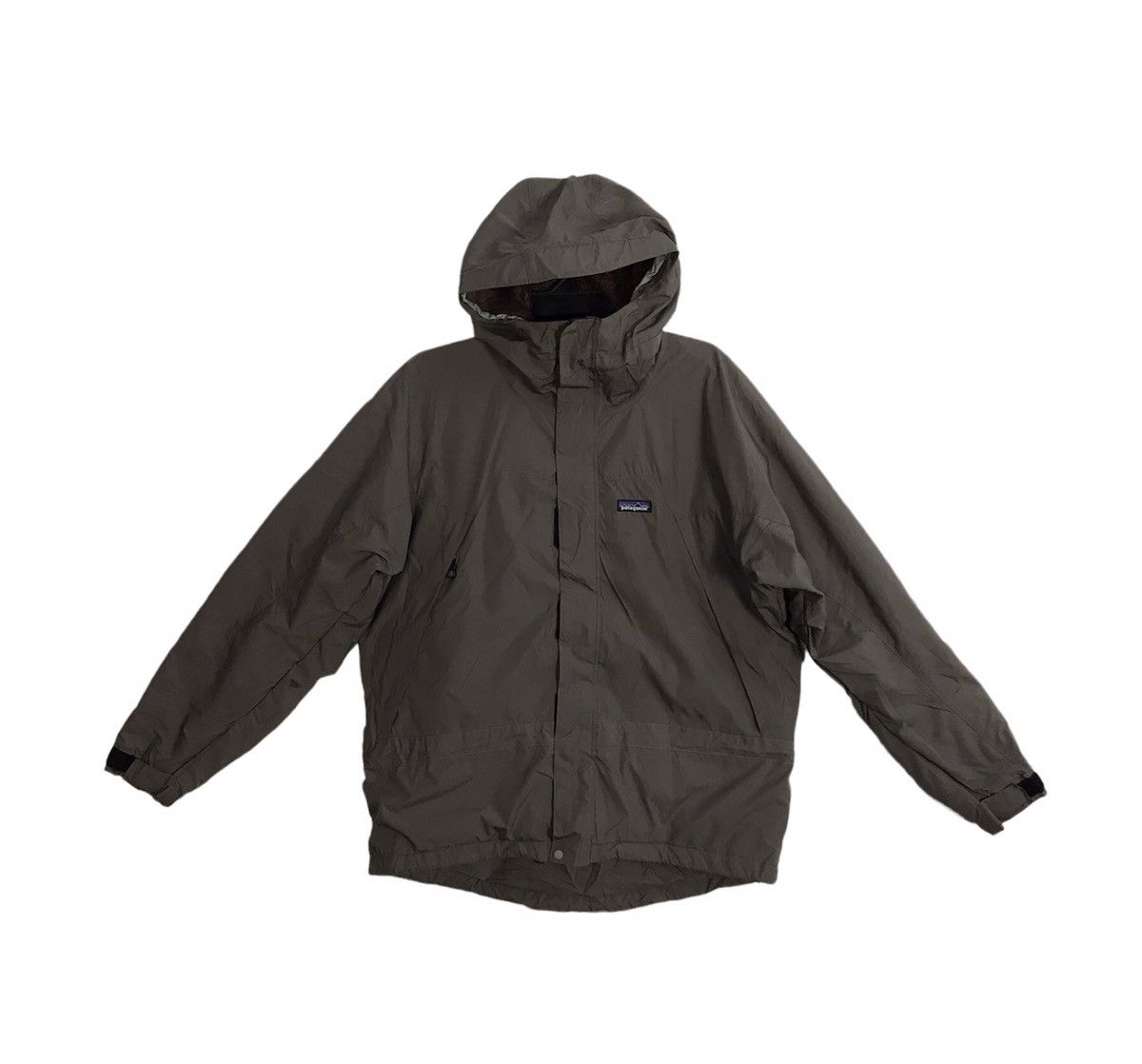 Patagonia Patagonia Jacket Hoodies Techwear Outdoor Multi Pocket Style ...