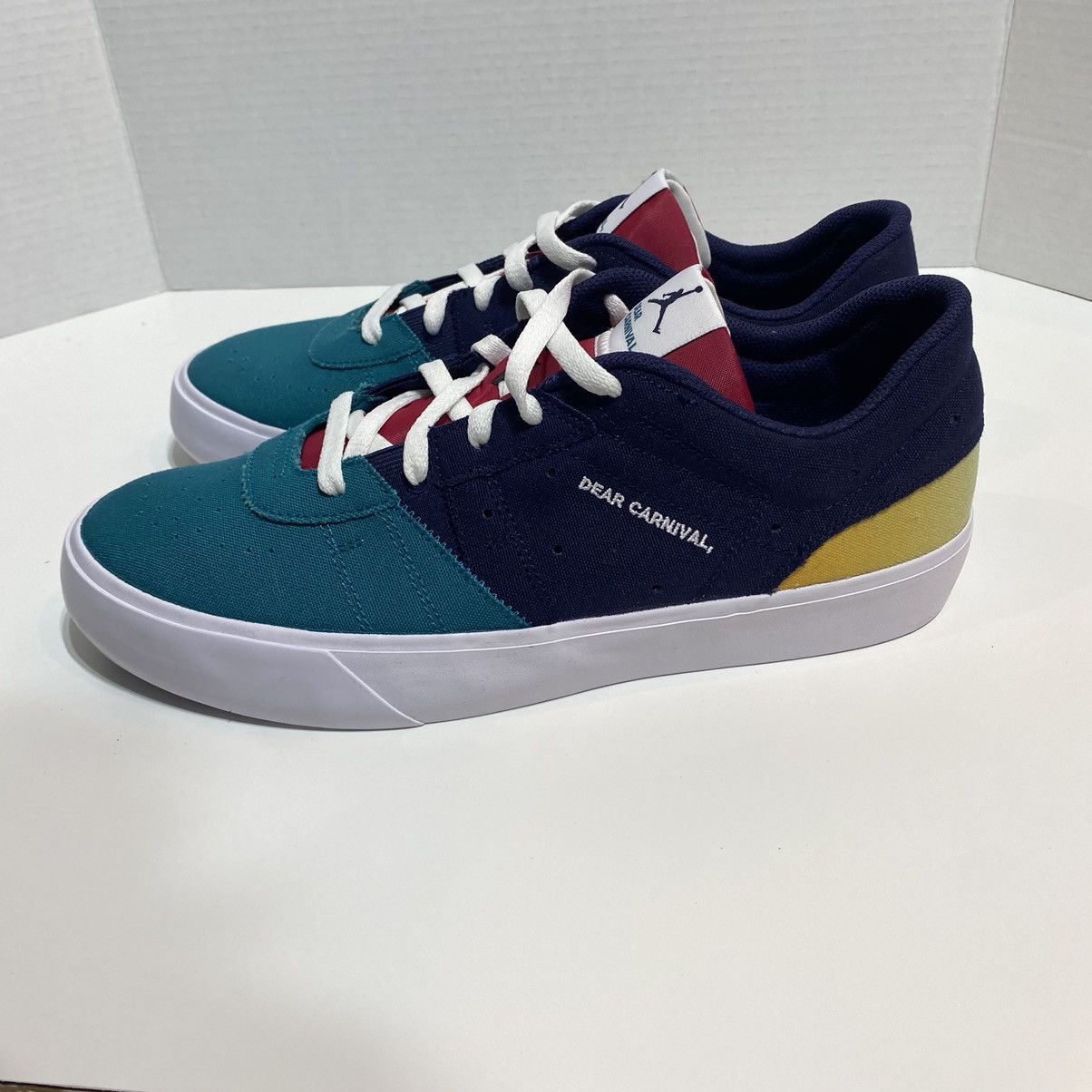 Nike JORDAN SERIES .04 DEAR CARNIVAL | Grailed