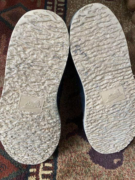 Red Wing Weekender Chelsea Boot | Grailed