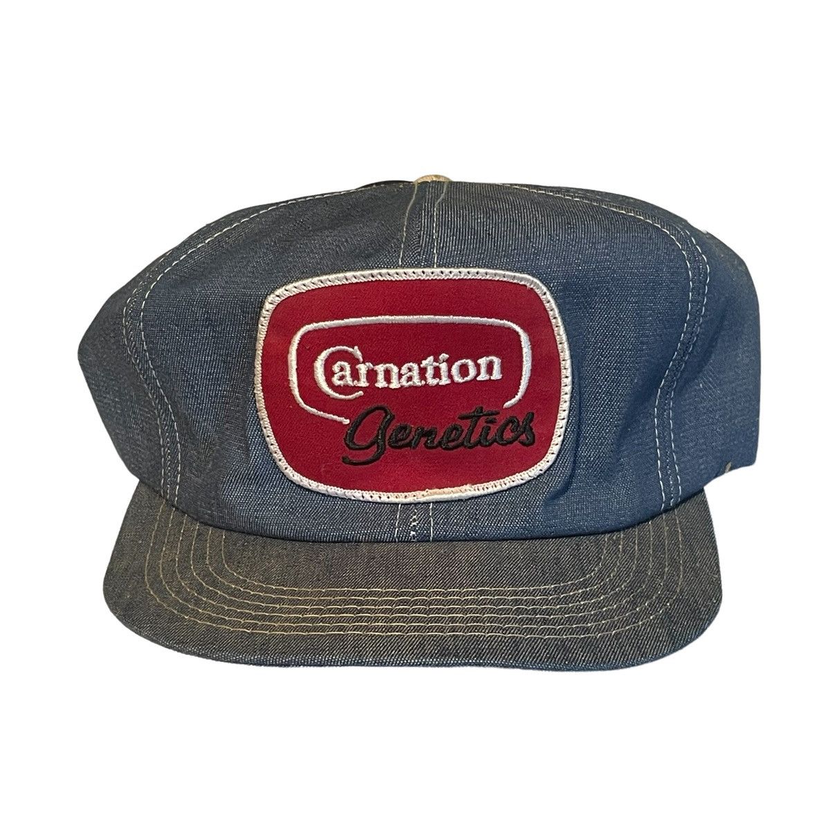 Vintage Vintage 70s Trucker Hat | Grailed
