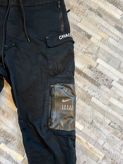Undercover Nike Lab x Undercover Cargo Pants | Grailed