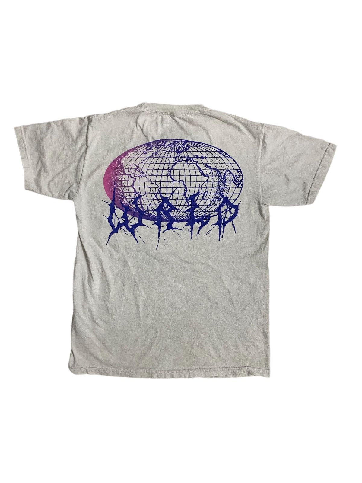 Streetwear 999 Club WRLD streetwear shirts | Grailed