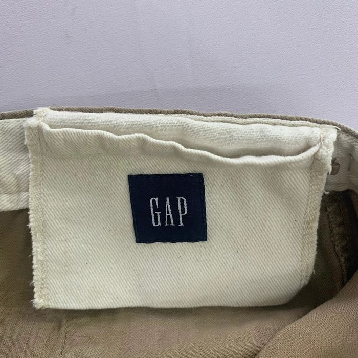 Vintage GAP Cargo Pants | Tactical Pants Multi Pocket | Grailed