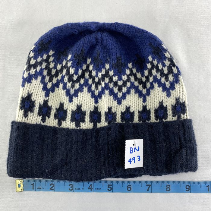 Uniqlo Uniqlo Snow Cap Hat Beanie | Grailed