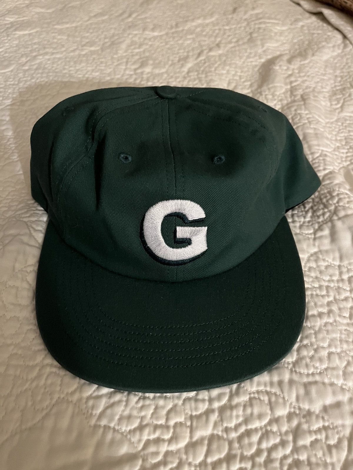 Golf Wang Golf wang G logo hat | Grailed