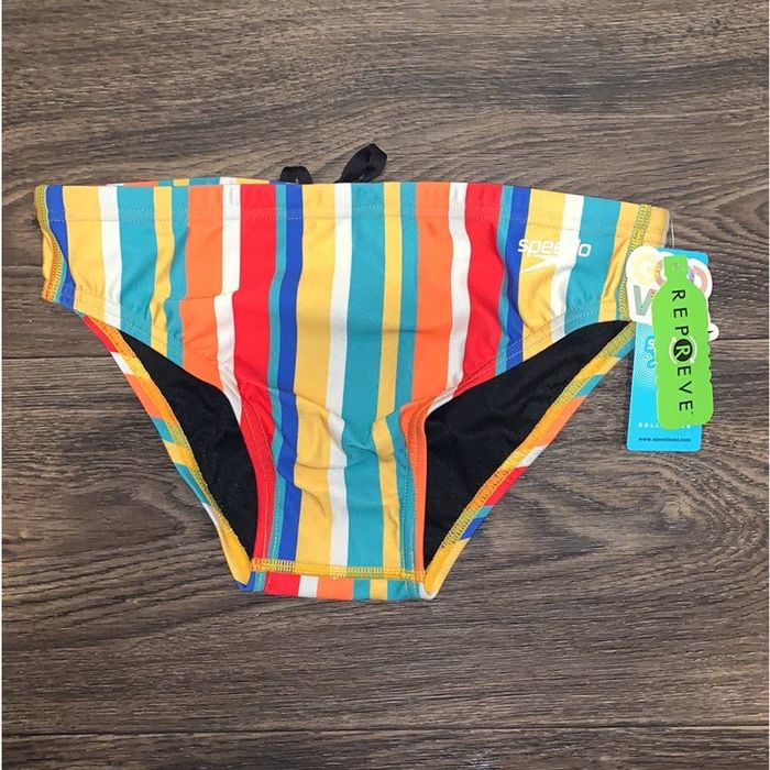 Speedo Speedo Swim Briefs | Grailed