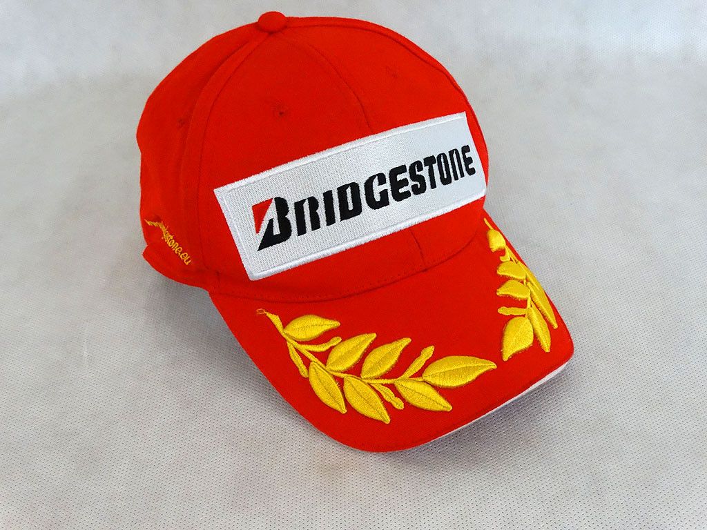 Dunlop Bridgestone Cap Racing Formula Uno One 1 Dunlop Pirelli | Grailed