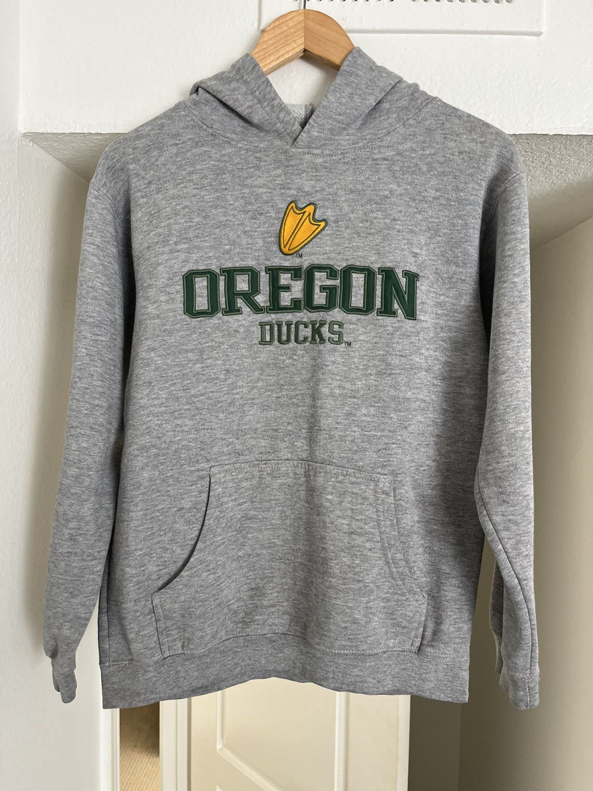 Vintage Vintage Oregon ducks hoodie | Grailed