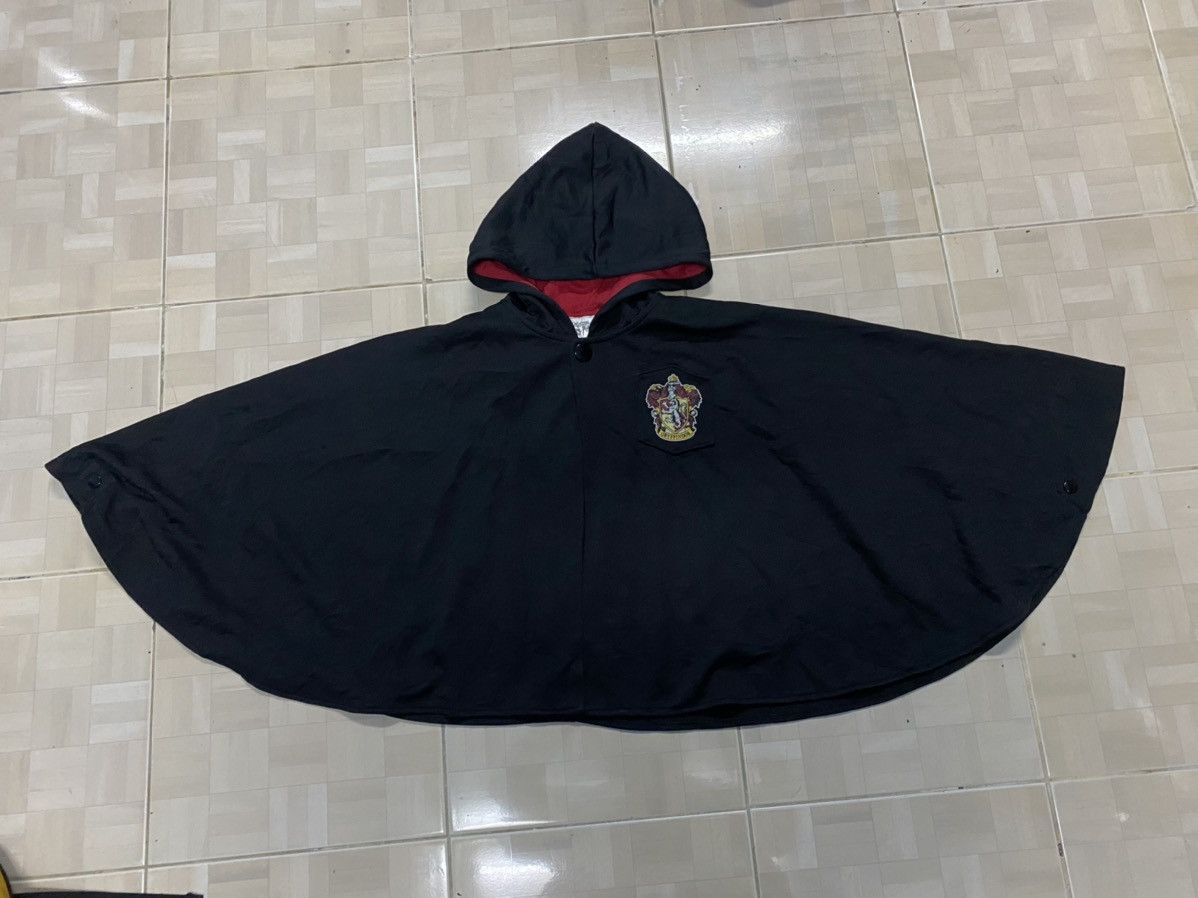 Cloak × Universal Studios HARRY POTTER UNIVERSAL STUDIO JAPAN PONCHO ...