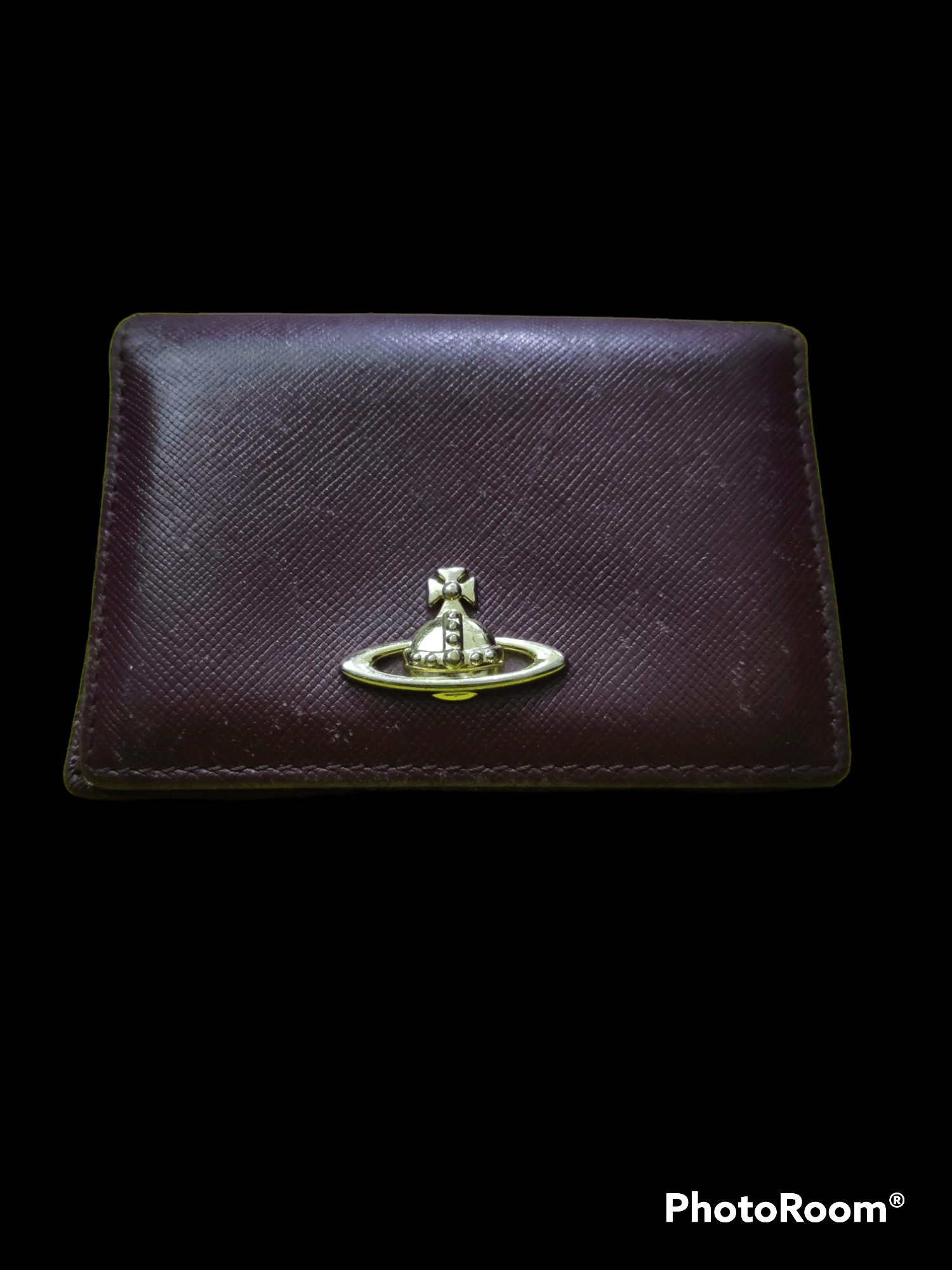 Italian Designers × Vivienne Westwood Vivienne Westwood Card Holder ...