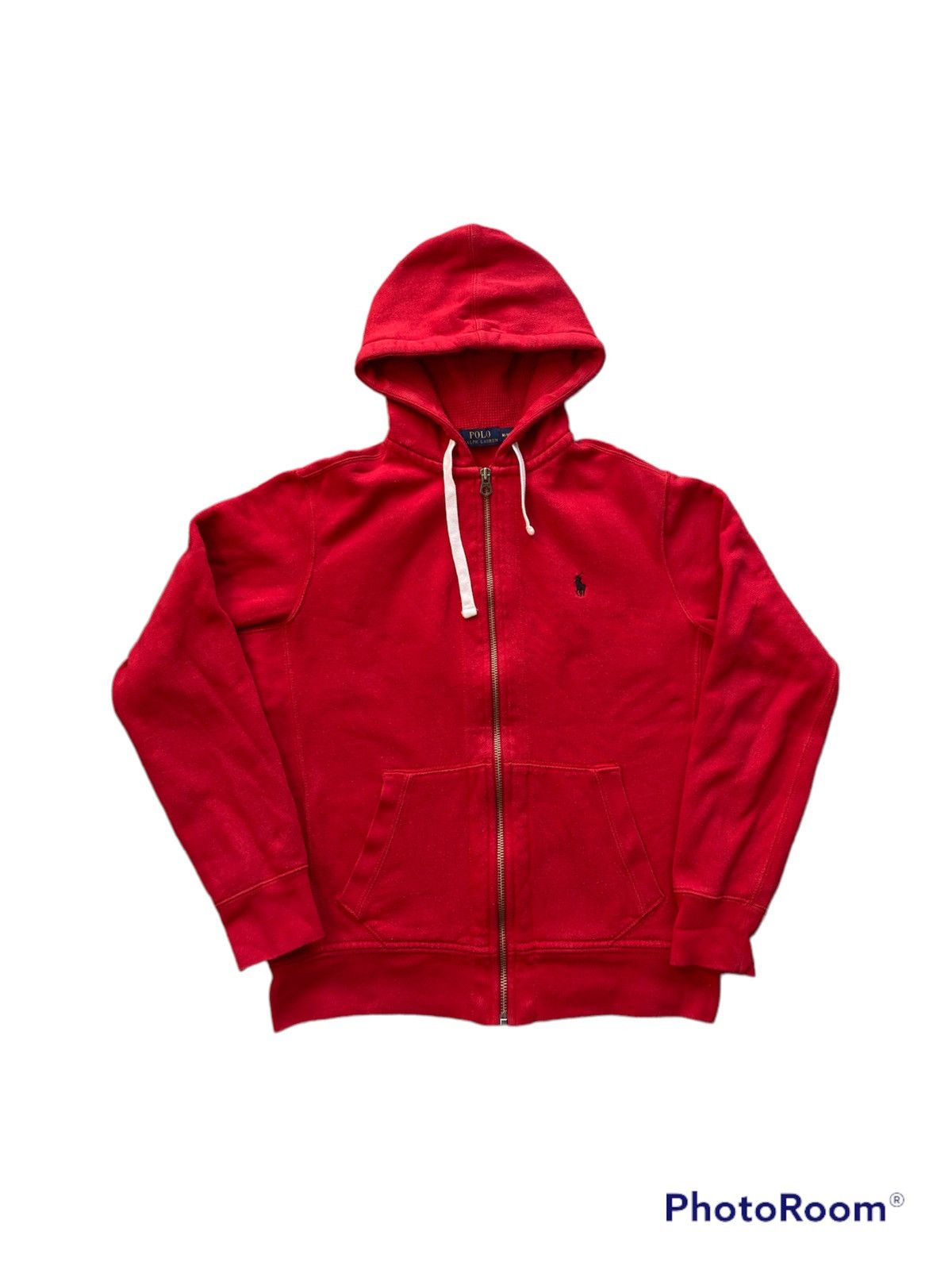 Polo Ralph Lauren × RRL Ralph Lauren × Ralph Lauren Red polo Ralph ...