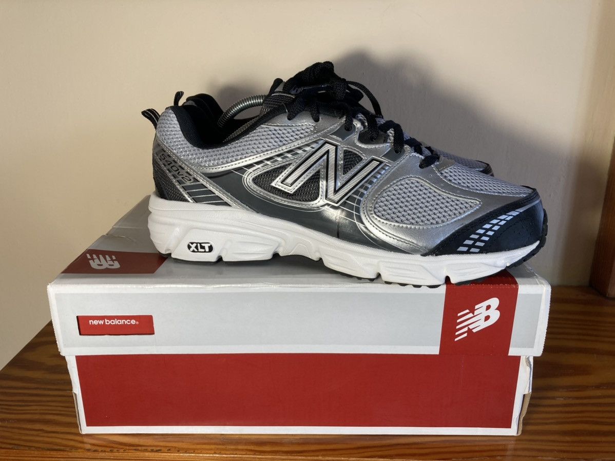 New Balance × Streetwear × Vintage New Balance 540 | Grailed