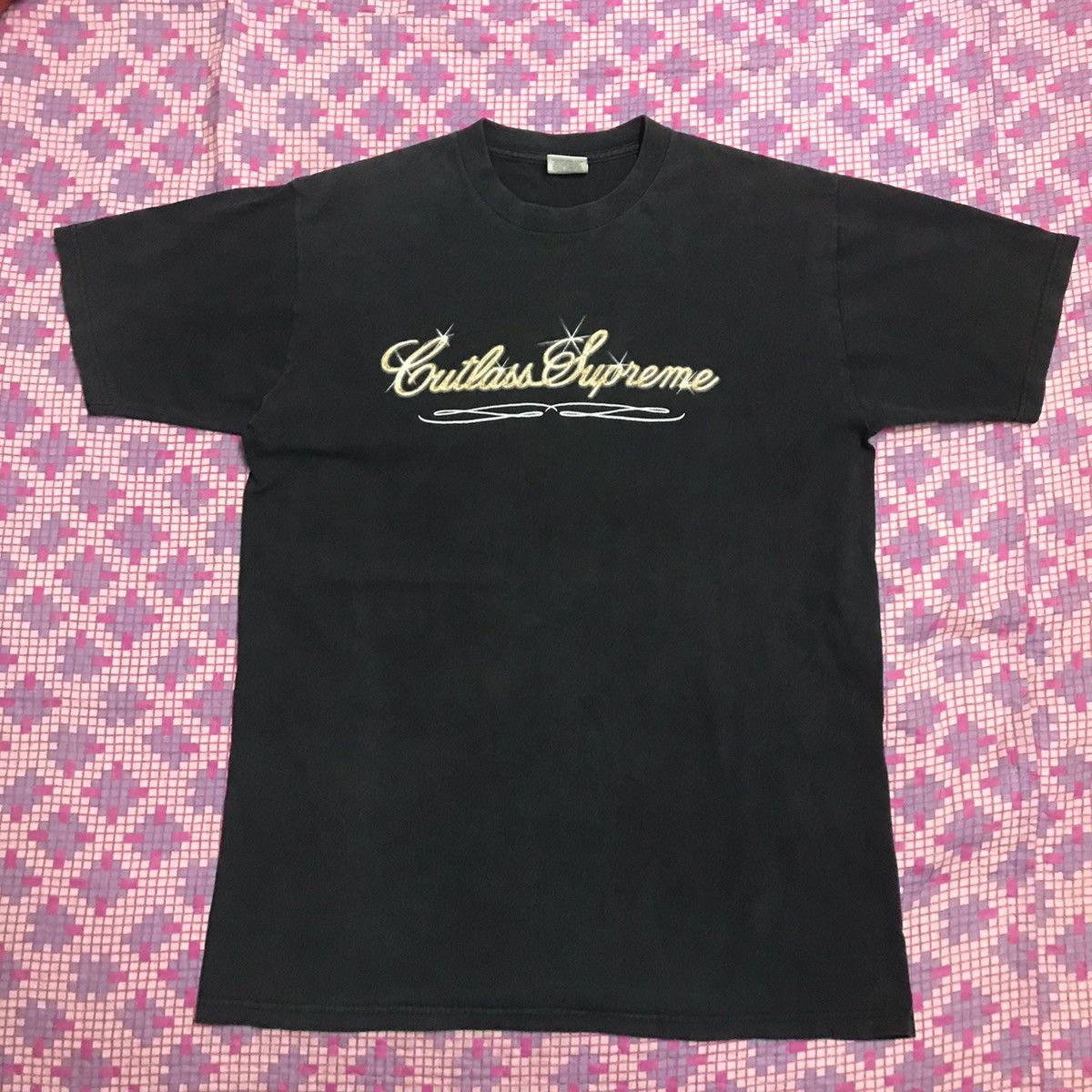 Supreme × Vintage Vintage Supreme T Shirt | Grailed