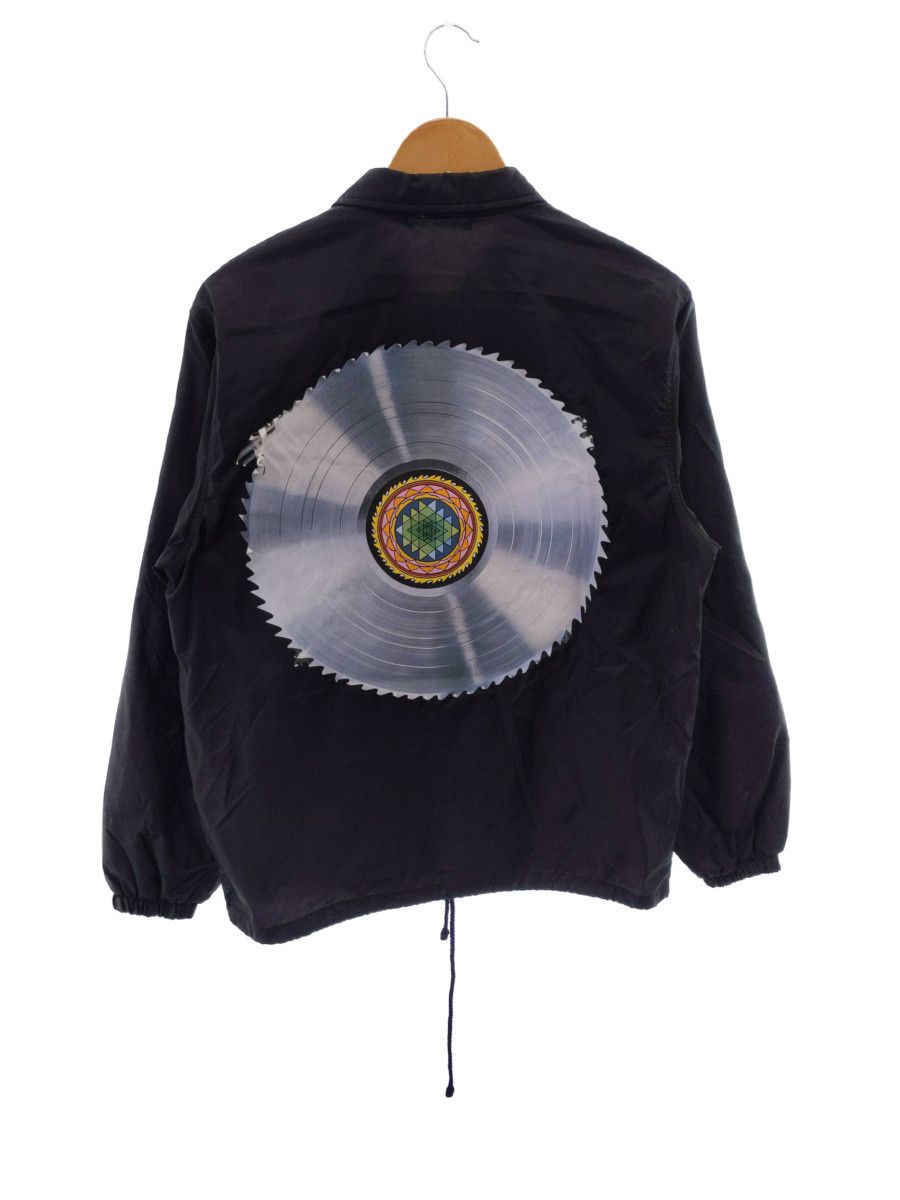 Undercover 🐎 Can Saw Blade Coach Jacket | Grailed