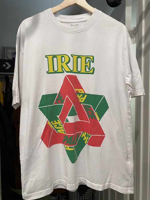 Palace Palace Irie Tee | Grailed