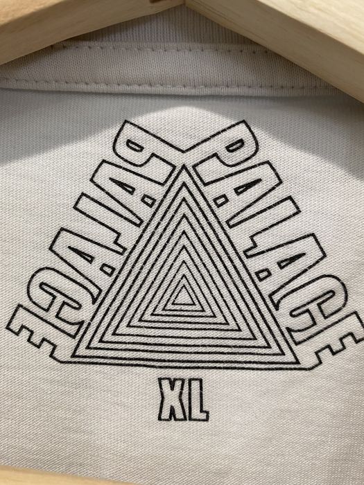 Palace Palace Irie Tee | Grailed
