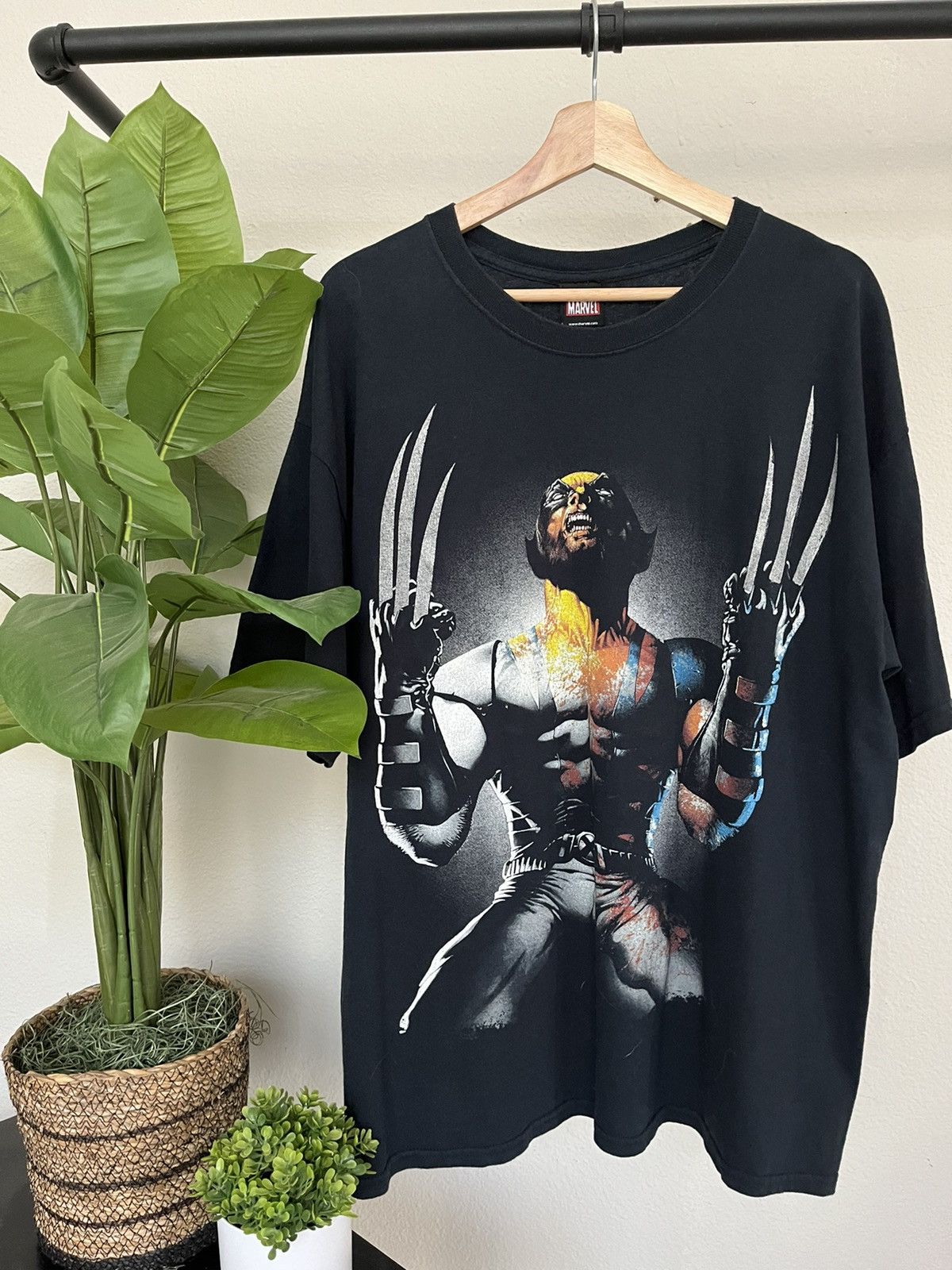 Marvel Comics × Movie × Vintage Vintage Marvel Comic Mad Engine ...