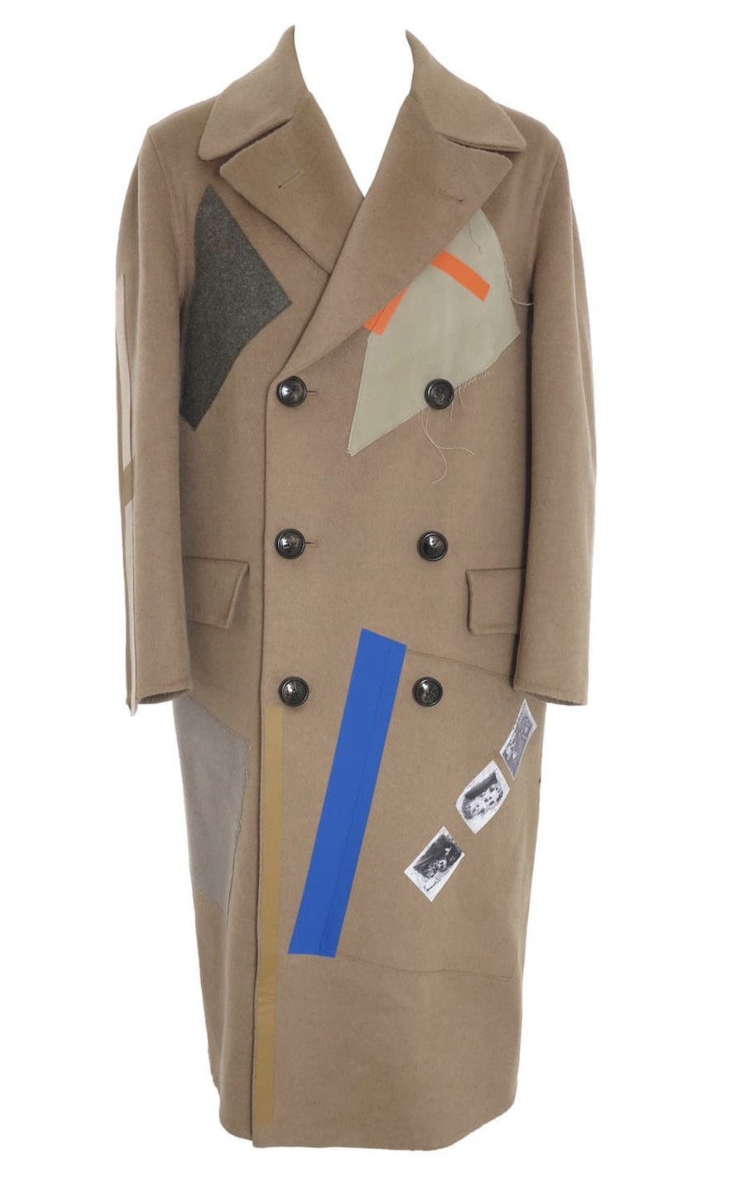 Raf Simons × Sterling Ruby [sold out]Raf simons X Sterling ruby ...