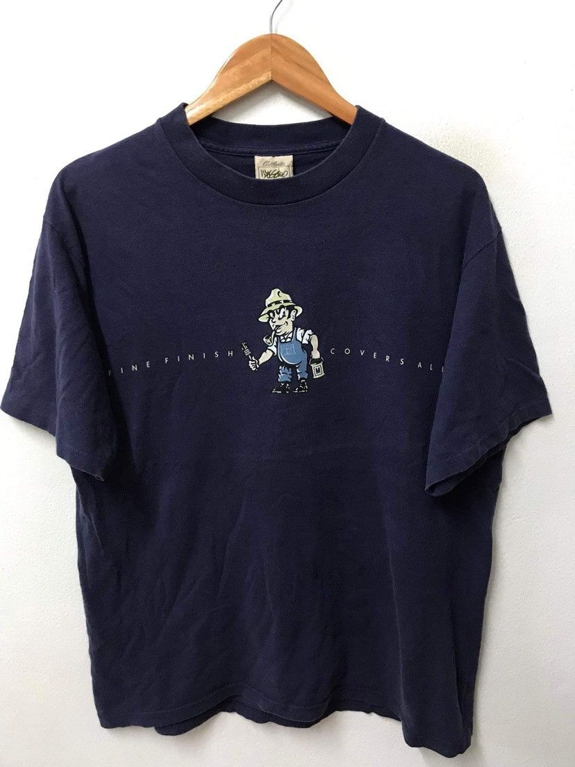 Mossimo Vintage90s Mossimo T-shirt | Grailed