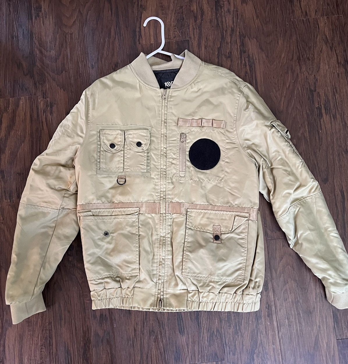 Vintage Vintage Bomber | Grailed
