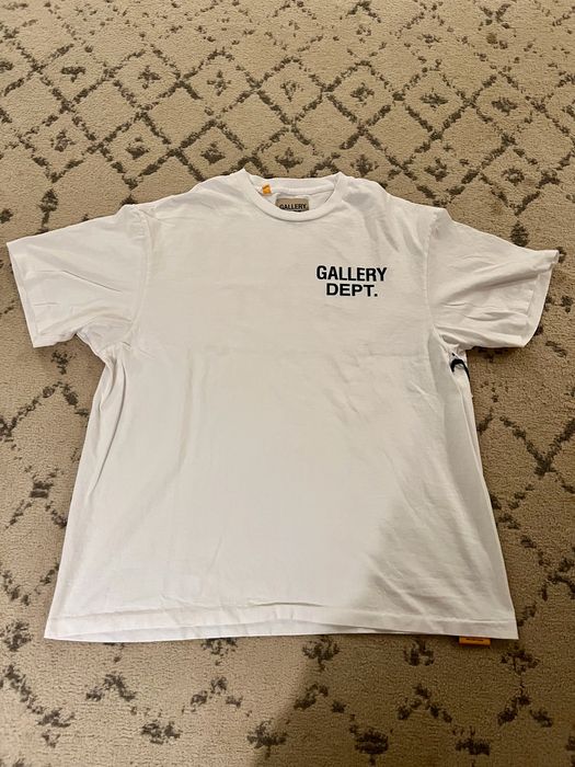 Gallery Dept. Vintage Souvenir Tee | Grailed