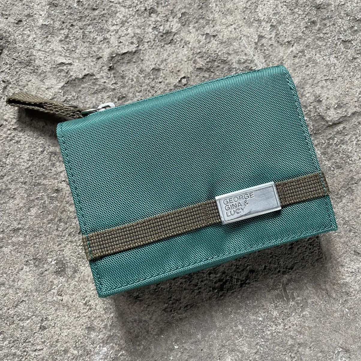 Avant Garde × Japanese Brand × Vintage George Gina & Lucy Baby Doll’r ...