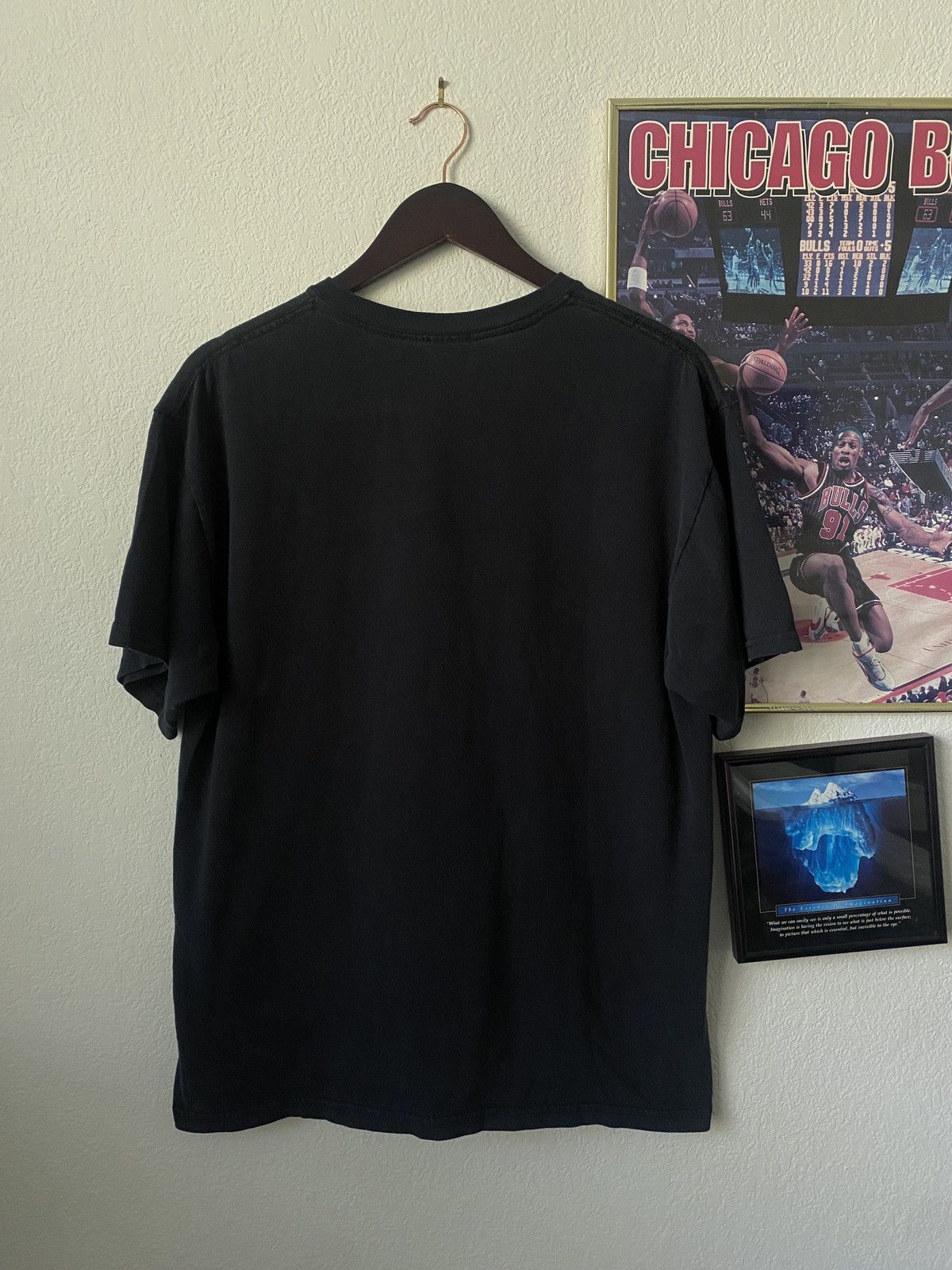 Vintage Fade 2000 Marvel Mad Engine Hero Shirt Beast Hulk Cyclops | Grailed