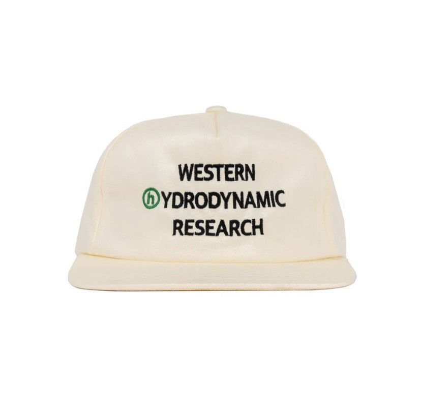 HIDDEN × WHR × Western Hydrodynamic Research WHR X HIDDEN.PPF ...