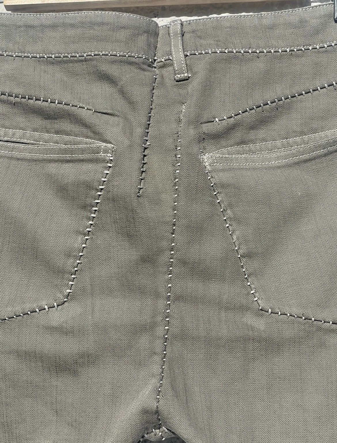 Carol Christian Poell CAROL CHRISTIAN POELL DEAD END DENIM JM/2628 KIT ...