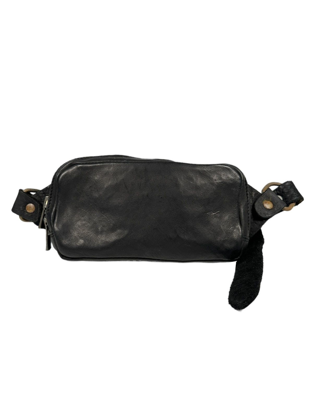 Guidi Guidi BV04 Belt Bag | Grailed