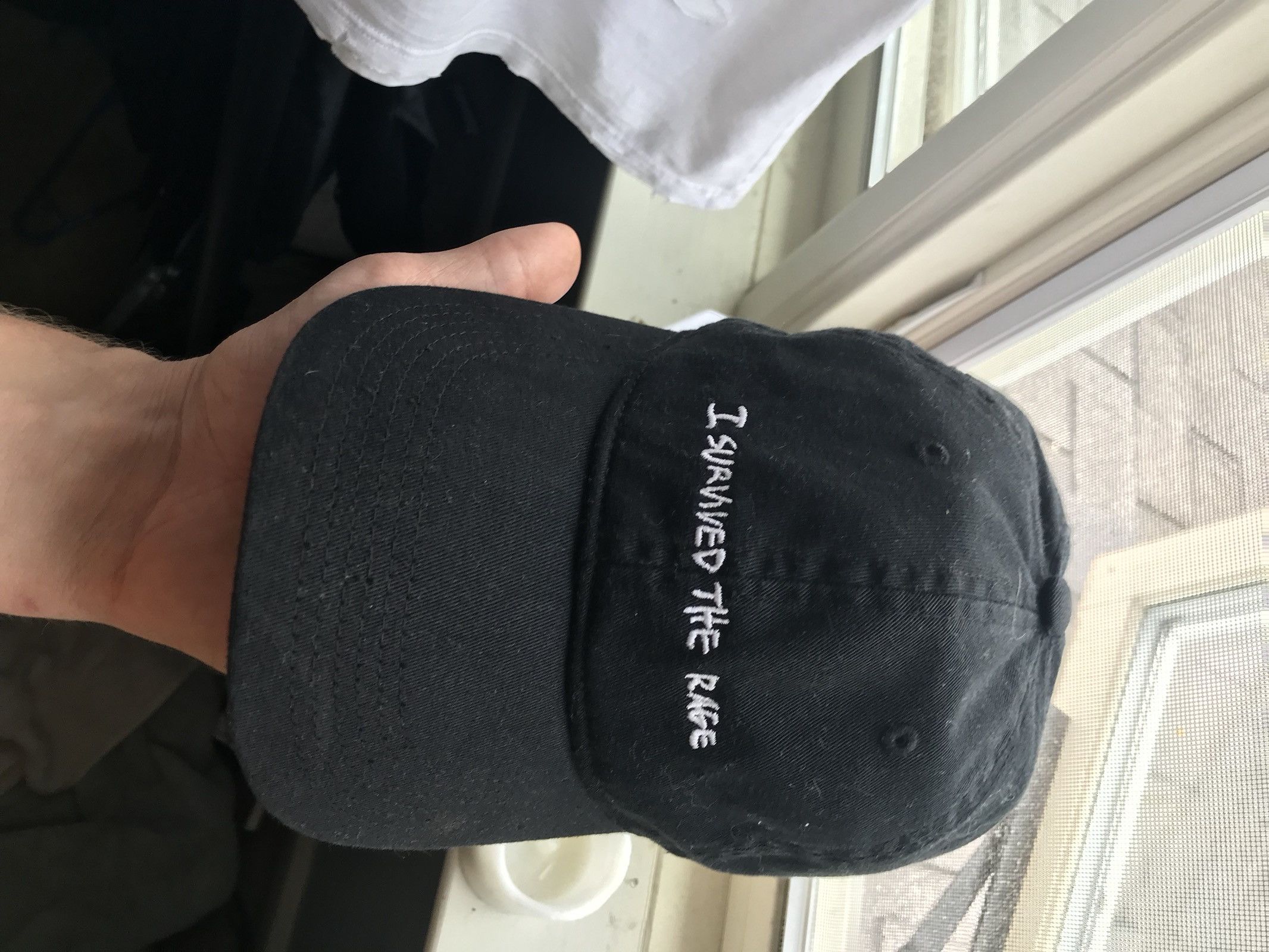 Kid Cudi I Survived The Rage-Club House Dance Party | Grailed