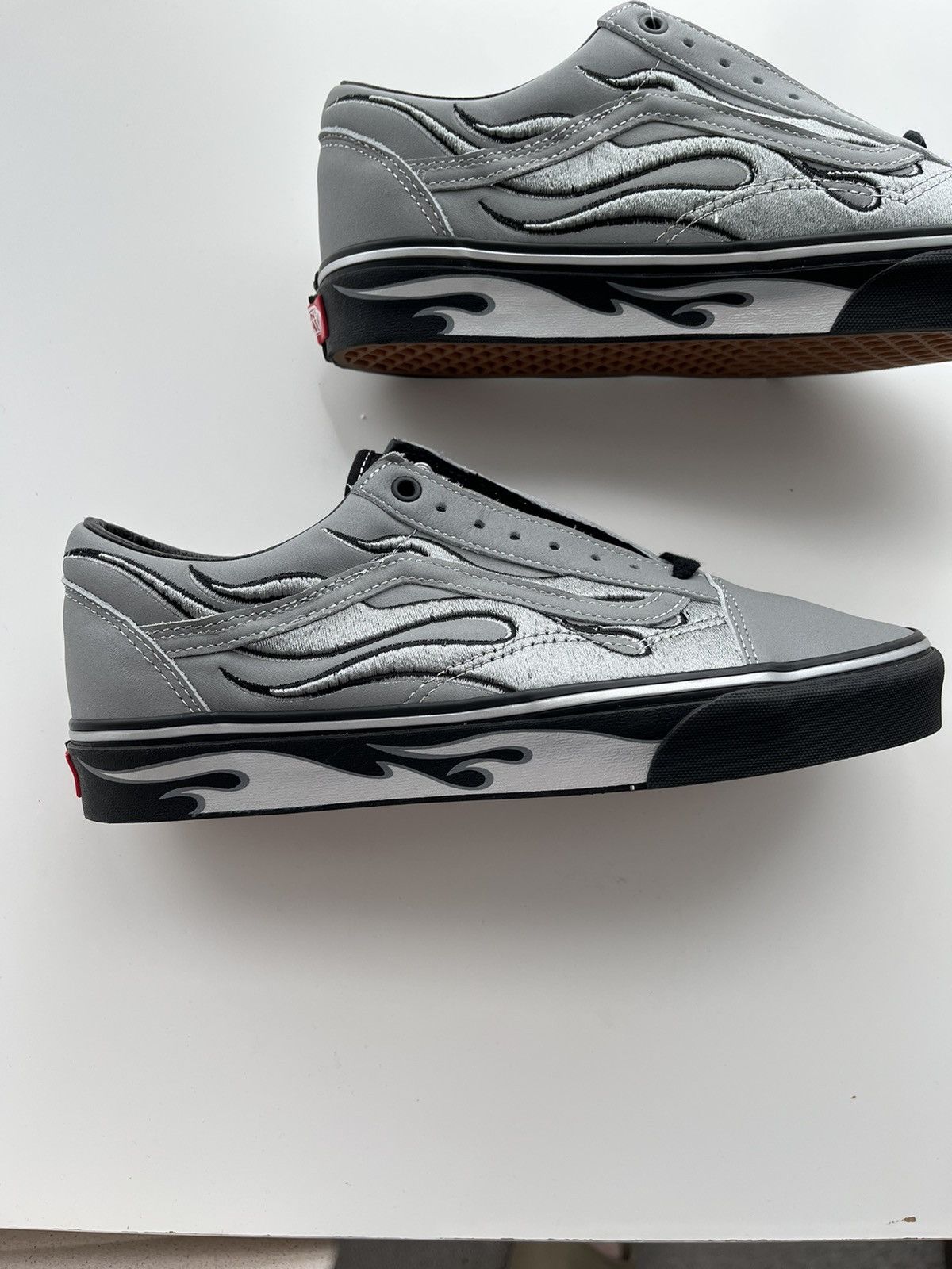 Asap Rocky × Vans Asap Worldwide x Vans Unreleased Sample | Grailed