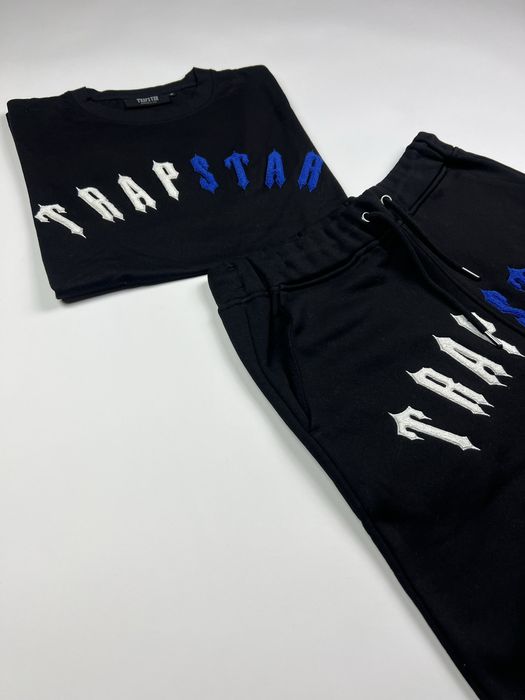 Trapstar London Trapstar short set | Grailed