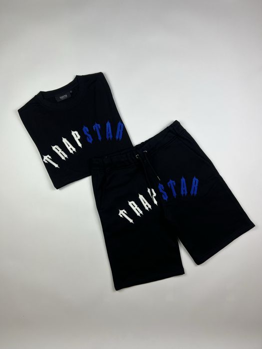 Trapstar London Trapstar short set | Grailed