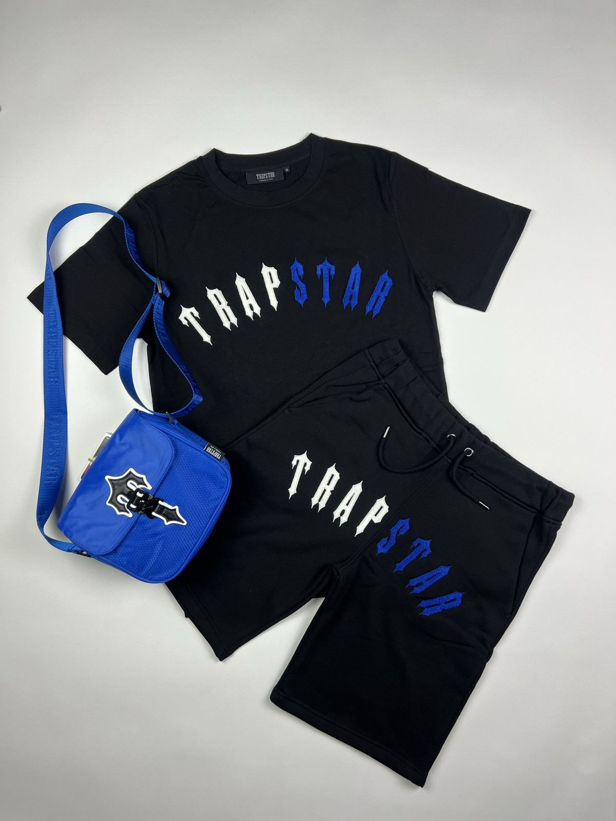 Trapstar London Trapstar short set | Grailed