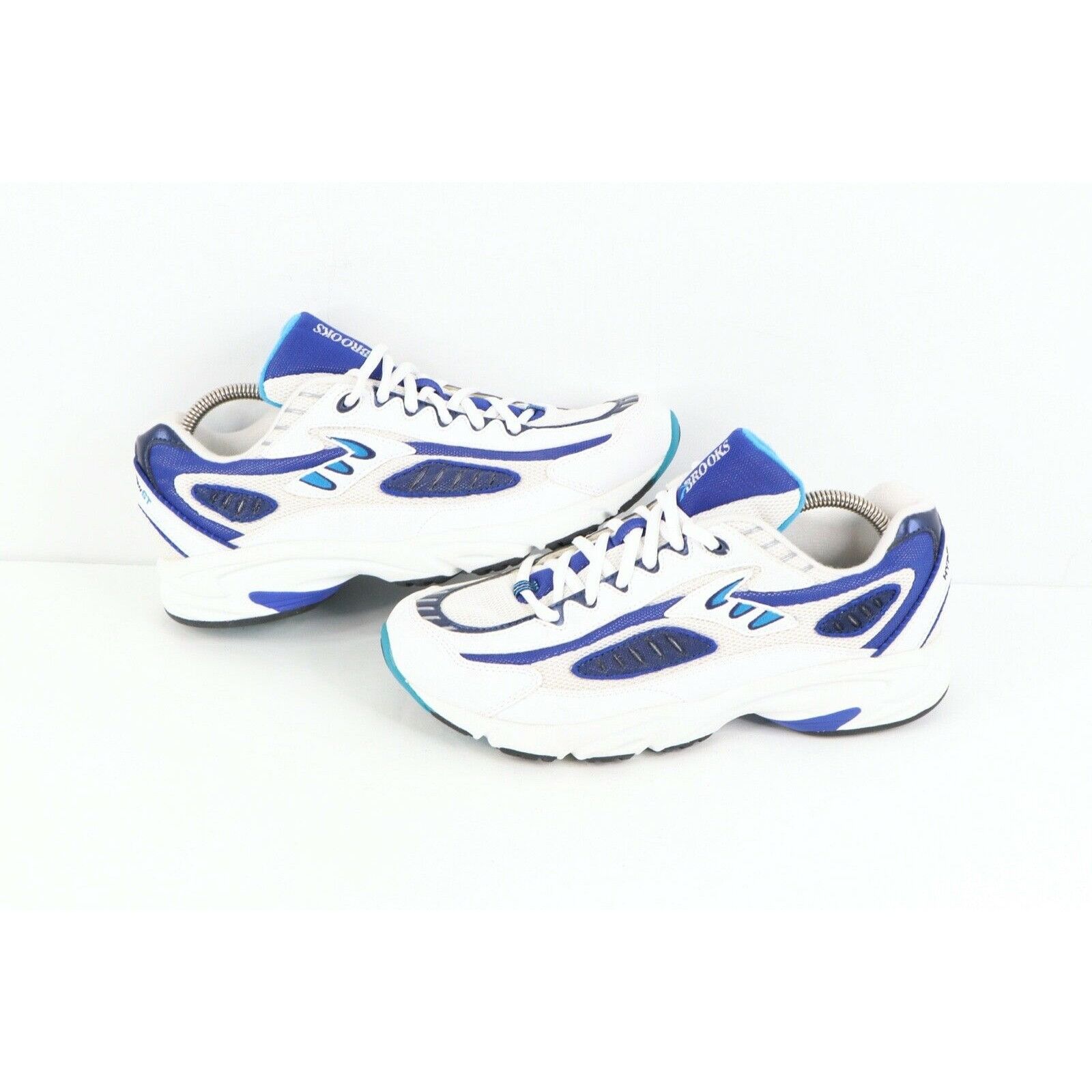 Brooks × Vintage NOS Vintage 90s Brooks Hydroflow ST Jogging Running ...