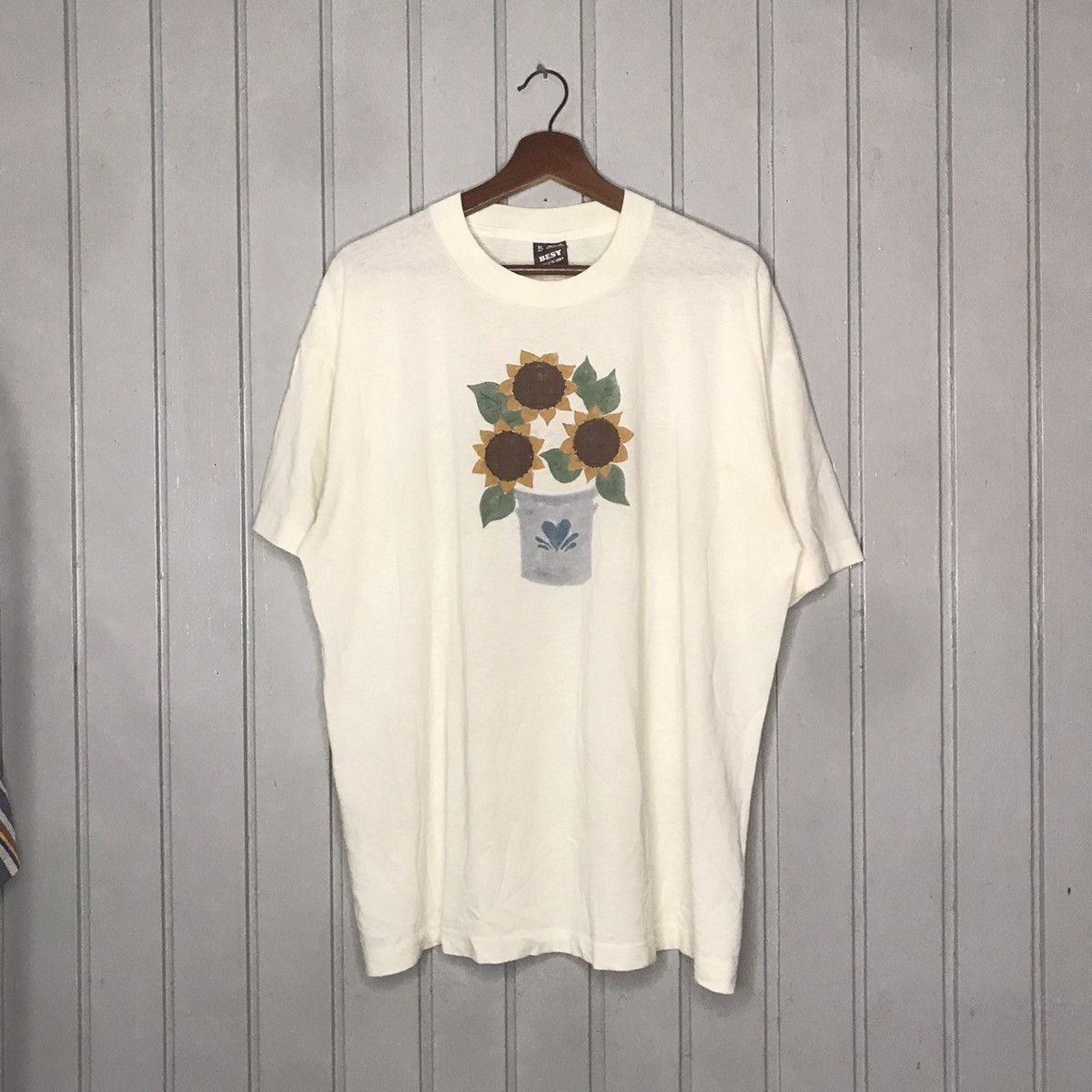 Vintage Vintage 80’s Sunflower | Grailed
