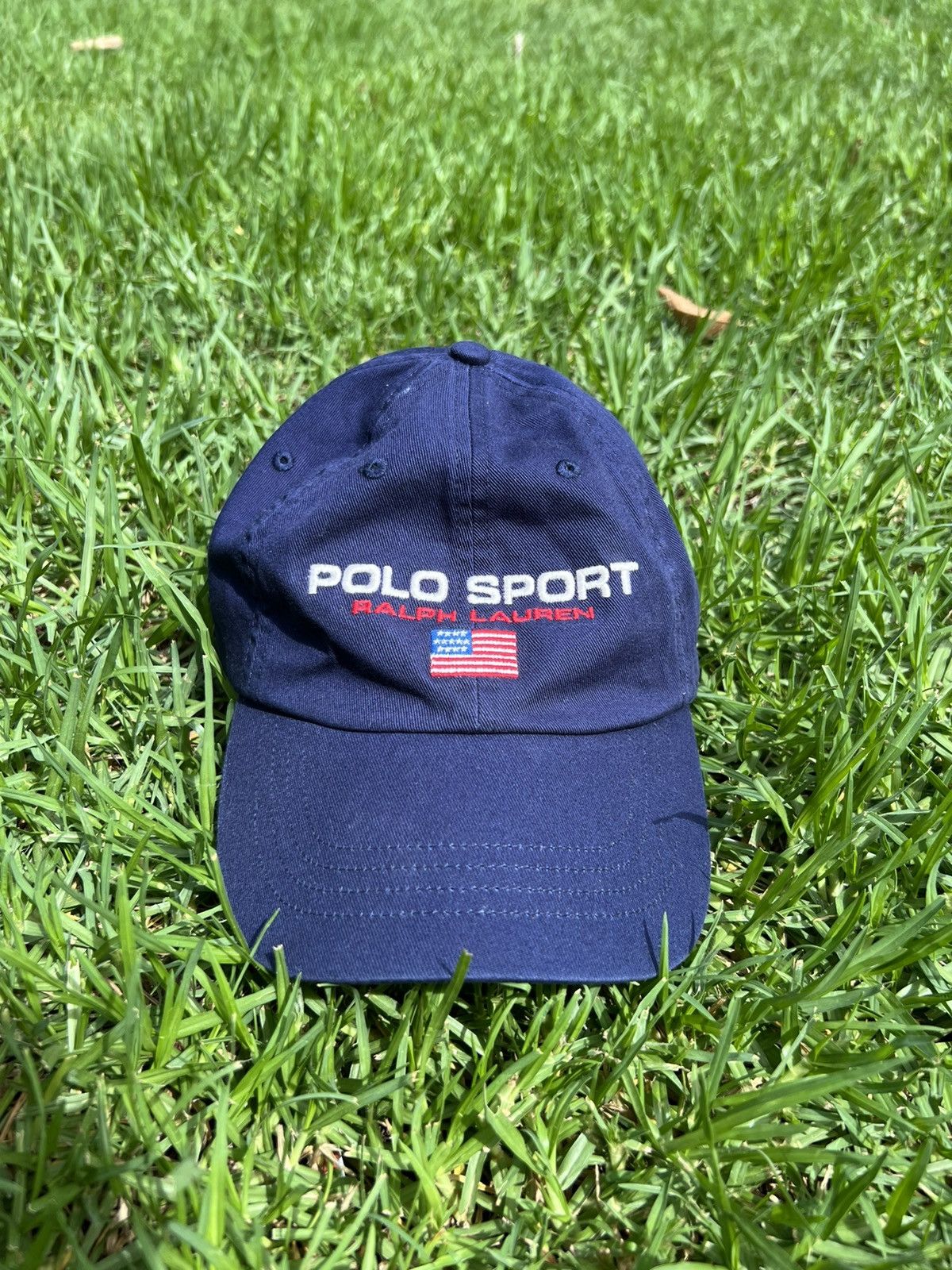 Japanese Brand × Polo Ralph Lauren × Vintage Vintage Polo Ralph Sport ...